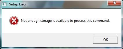 what is this error ? | RaGEZONE - MMO Development Forums