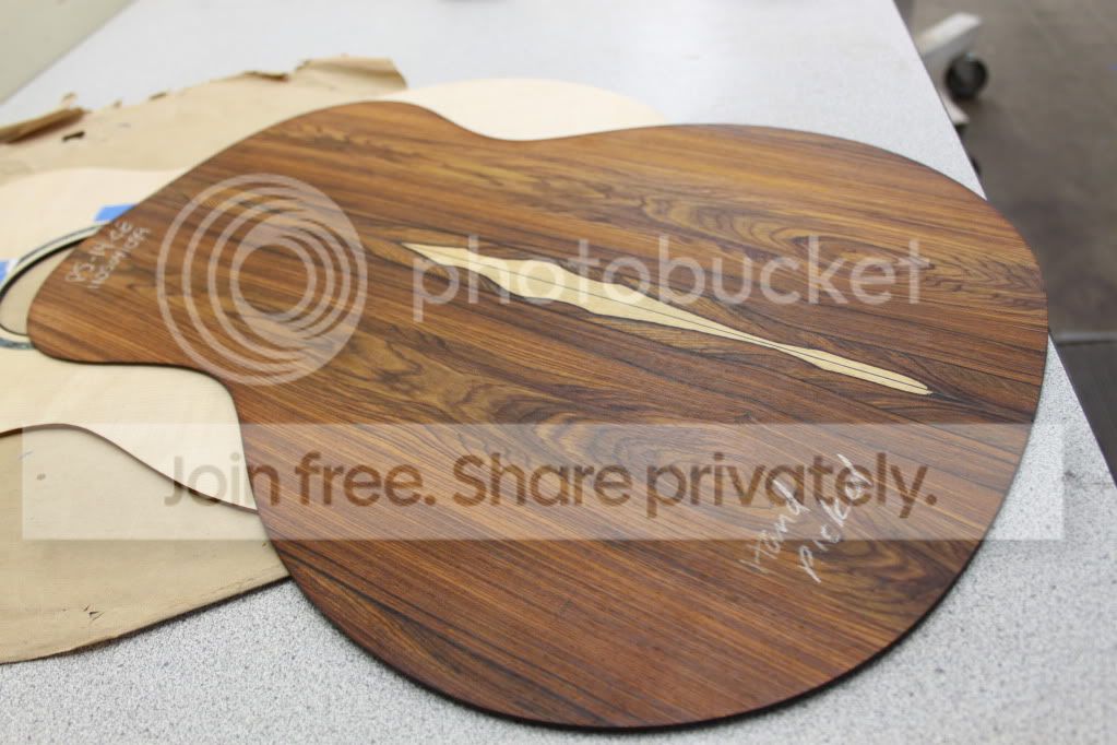 Totally Gassing on a BTO - The Acoustic Guitar Forum