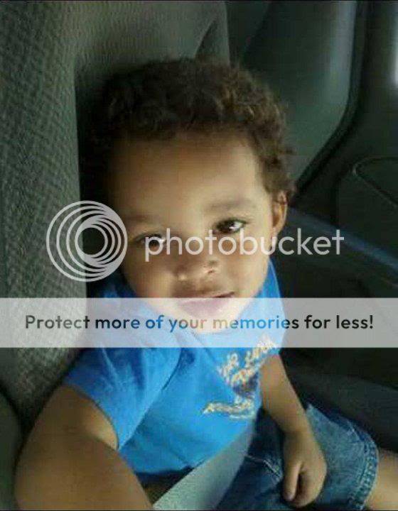 Cayden Allen | PeasMurderedChildren