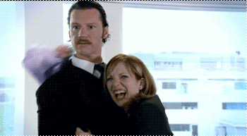 MRW one of my students told me to stop making references to shows from ...