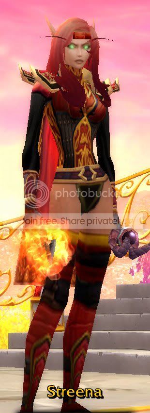 Cindercloth Vest - Item - World of Warcraft