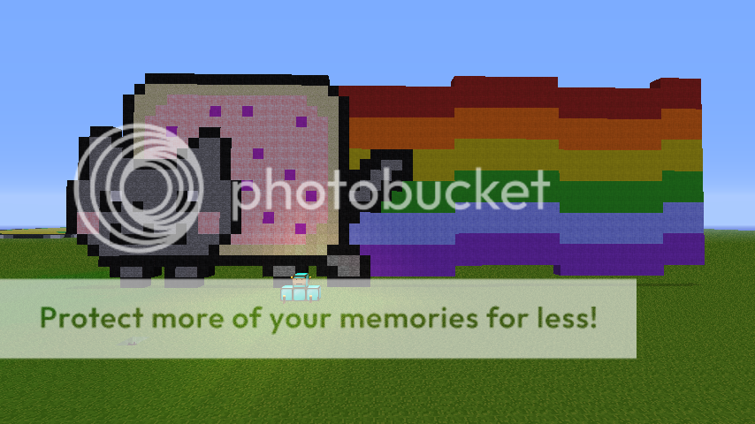 OUR AWESOME PIXEL ART SERVER - Screenshots - Show Your Creation ...
