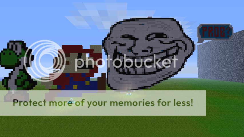 OUR AWESOME PIXEL ART SERVER - Screenshots - Show Your Creation ...