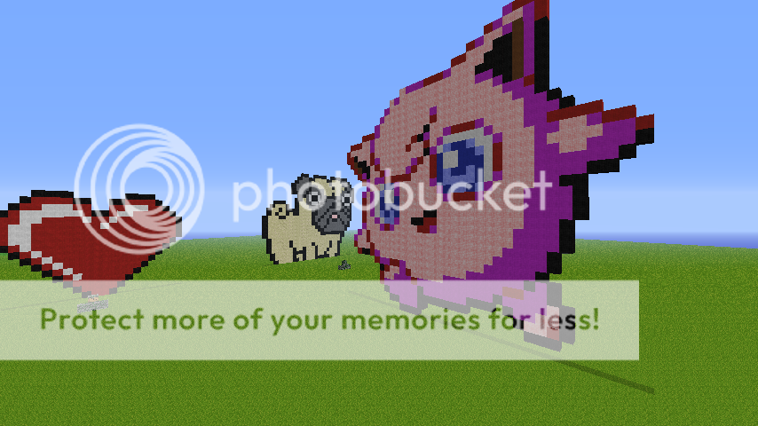 OUR AWESOME PIXEL ART SERVER - Screenshots - Show Your Creation ...