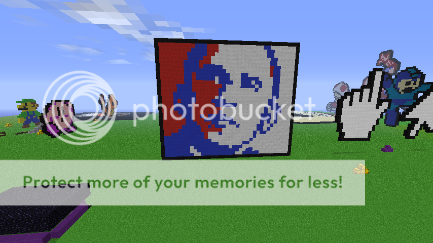 OUR AWESOME PIXEL ART SERVER - Screenshots - Show Your Creation ...