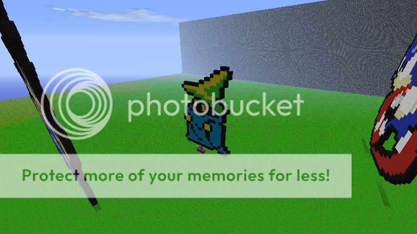 OUR AWESOME PIXEL ART SERVER - Screenshots - Show Your Creation ...