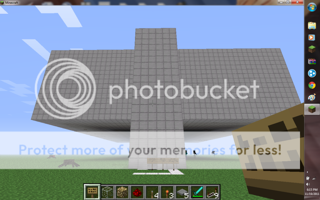 Mob Science Facility v1.0 - Maps - Mapping and Modding: Java Edition ...