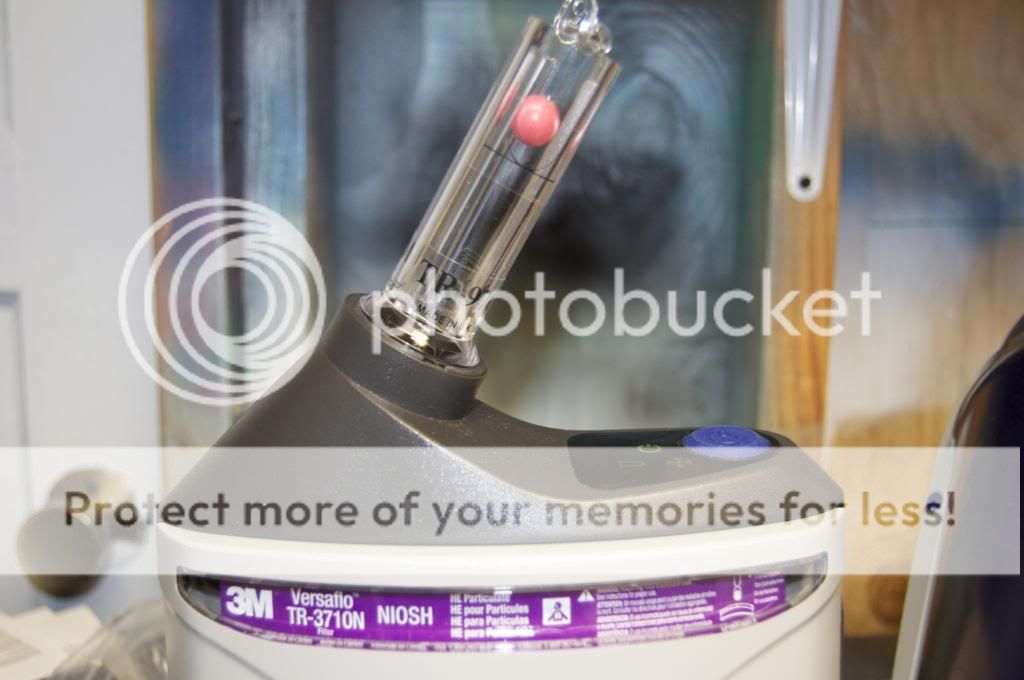 3M Versaflo PAPR - First Impressions | Woodworking Talk