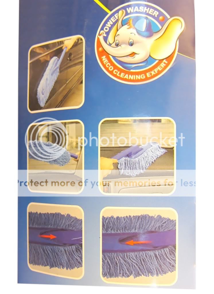 NECO Car Clean price in Pakistan at Symbios.PK