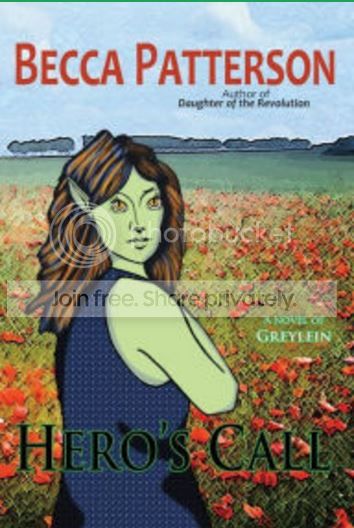 Interview with Becca Patterson – delusionsofsanityblog