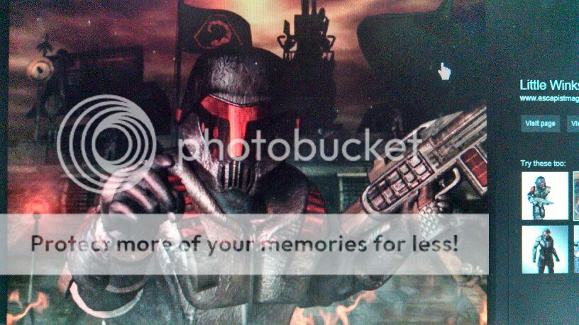 Brotherhood of NOD: Light Infantry - HissTank.com