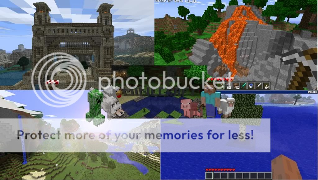 Minecraft backround - Fan Art - Show Your Creation - Minecraft Forum ...