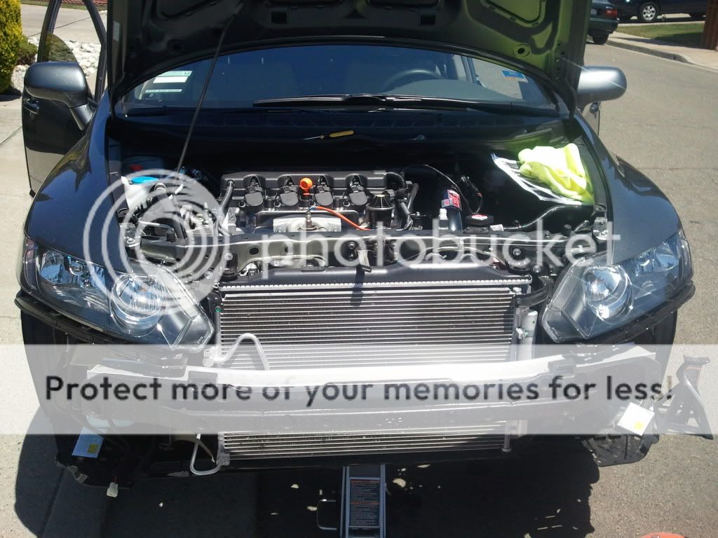 R18's Need Love Too ! (My PMM Build Thread) | 8th Generation Honda ...