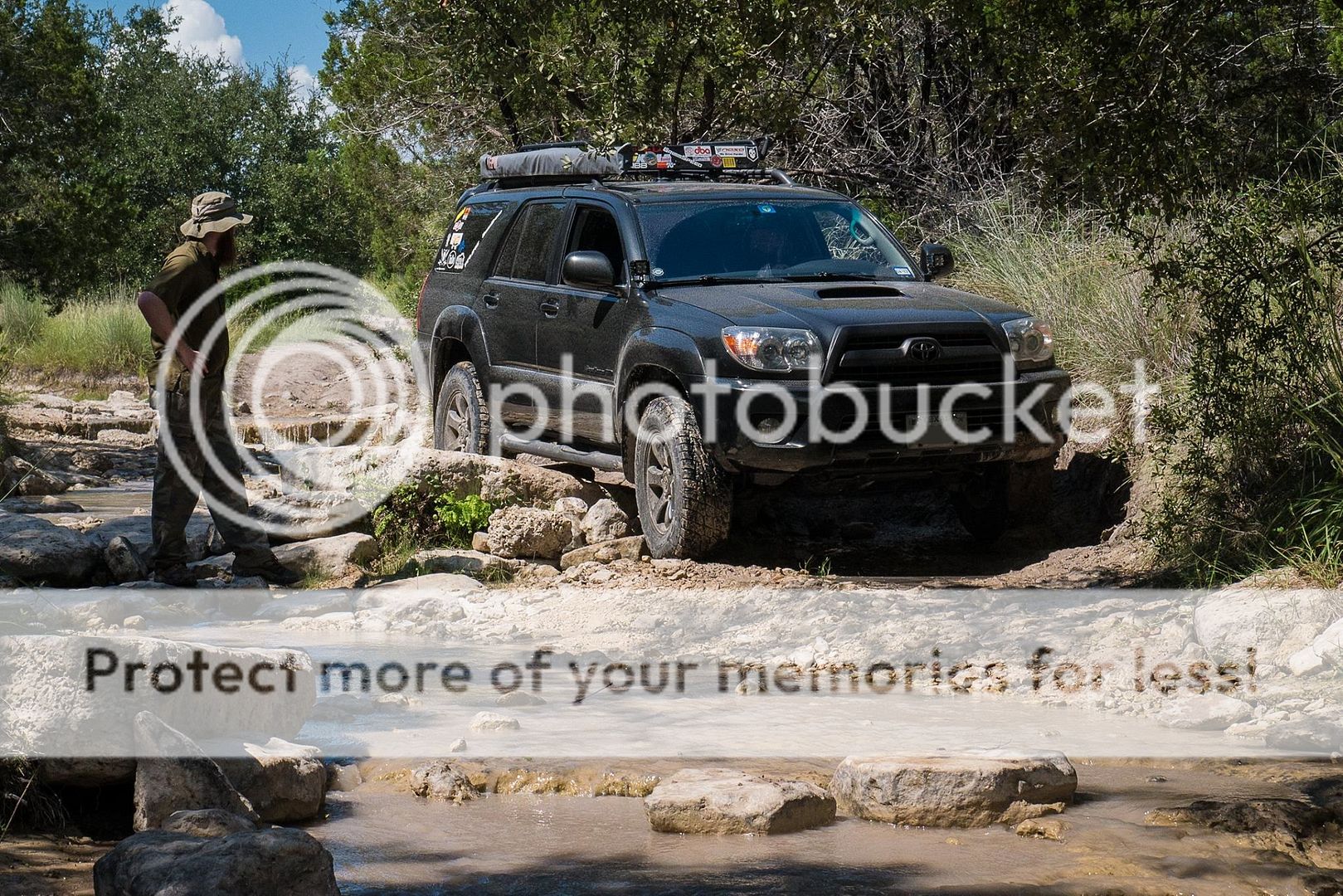 The Manly Minivan - Page 6 - Toyota 4Runner Forum - Largest 4Runner Forum