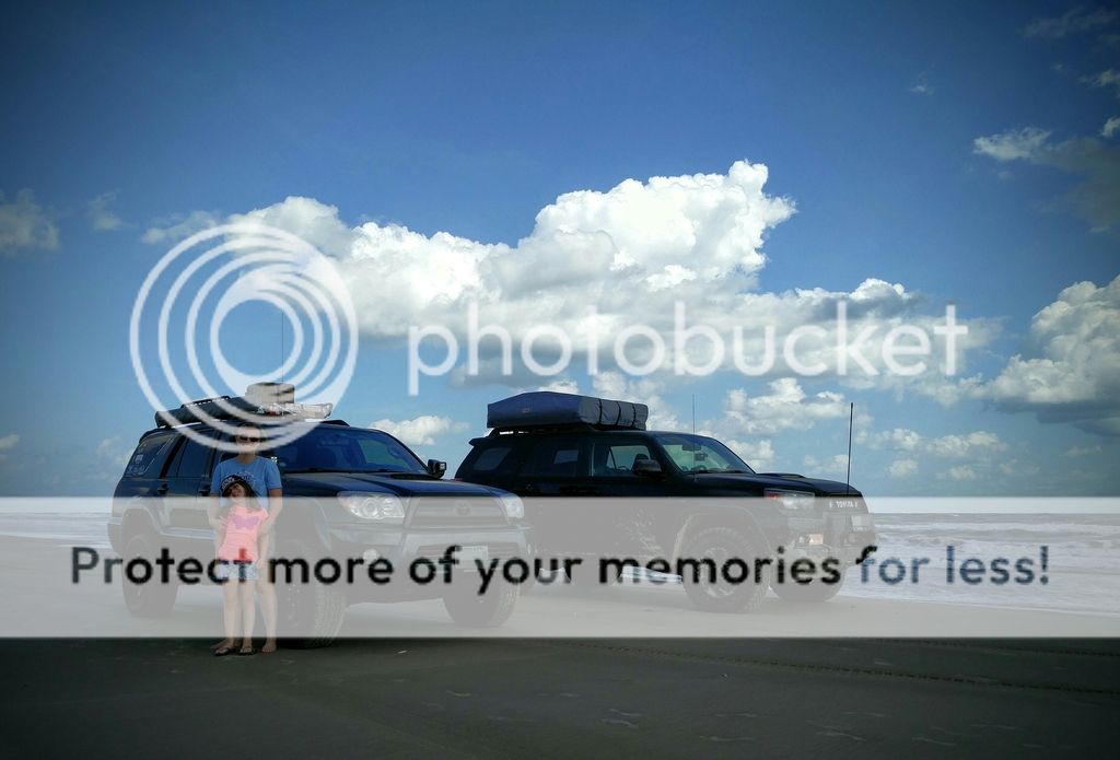 The Manly Minivan - Page 7 - Toyota 4Runner Forum - Largest 4Runner Forum