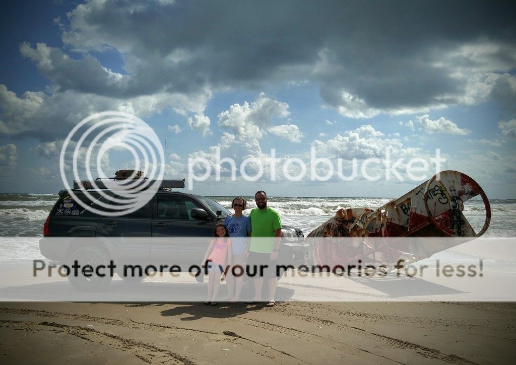 The Manly Minivan - Page 7 - Toyota 4Runner Forum - Largest 4Runner Forum