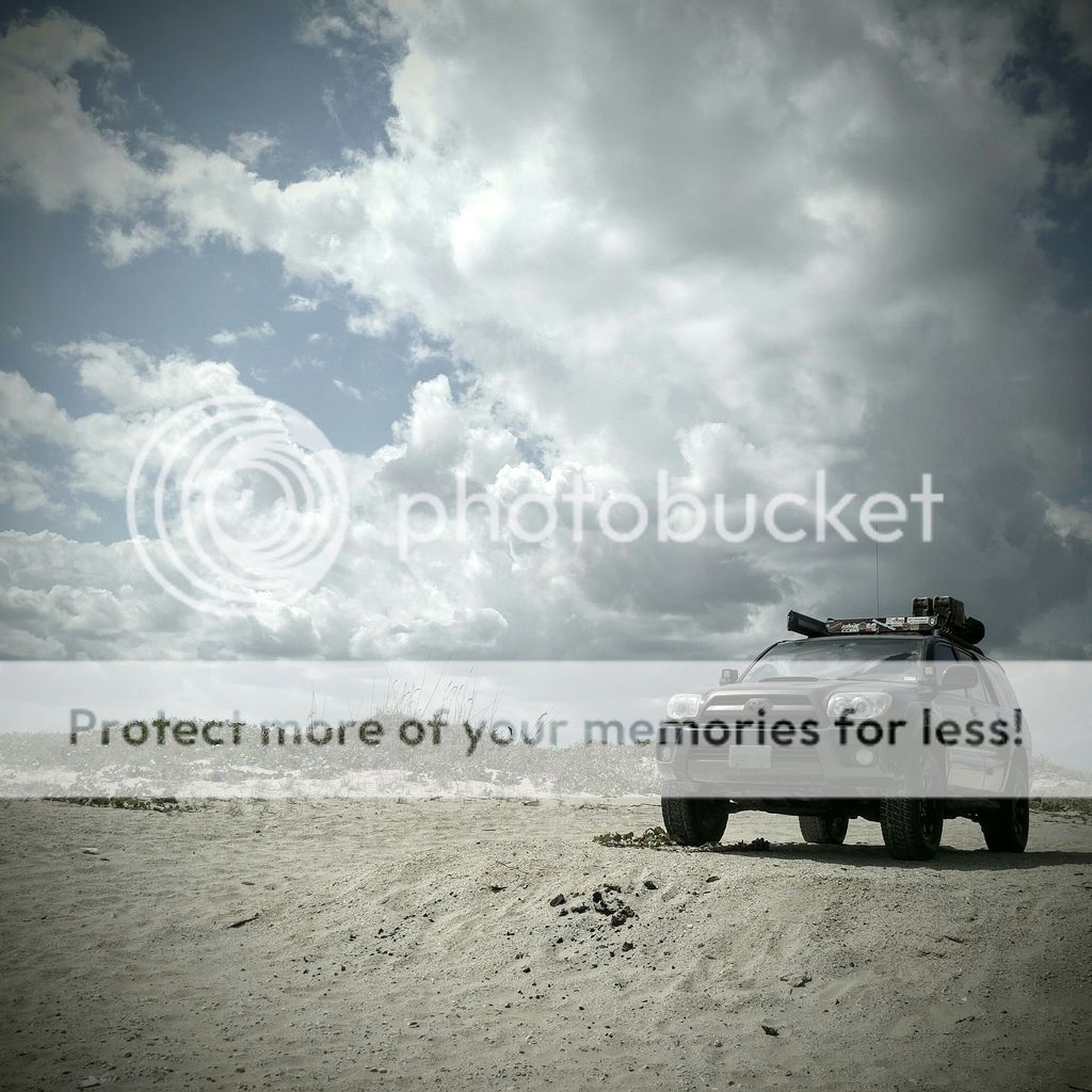 The Manly Minivan - Page 7 - Toyota 4Runner Forum - Largest 4Runner Forum