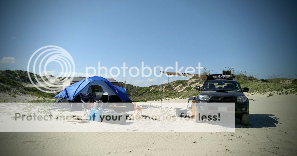 The Manly Minivan - Page 7 - Toyota 4Runner Forum - Largest 4Runner Forum