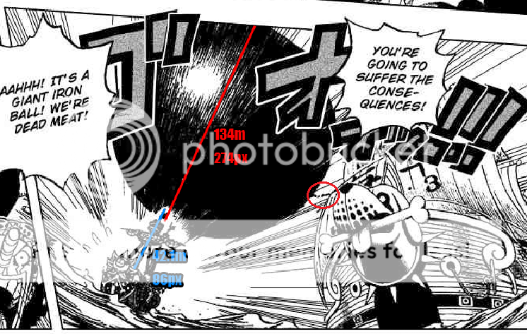 Garp *Post Enies Lobby Spoilers* : r/OnePiece