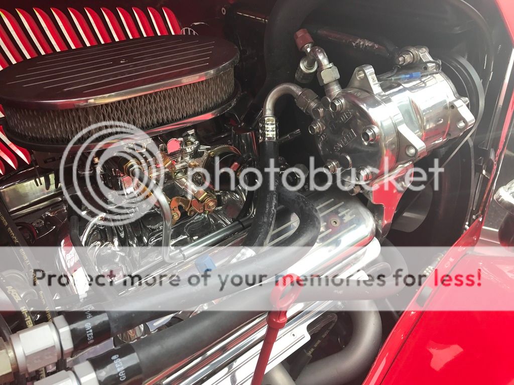 ZZ4 intakes - Chevy Message Forum - Restoration and Repair Help