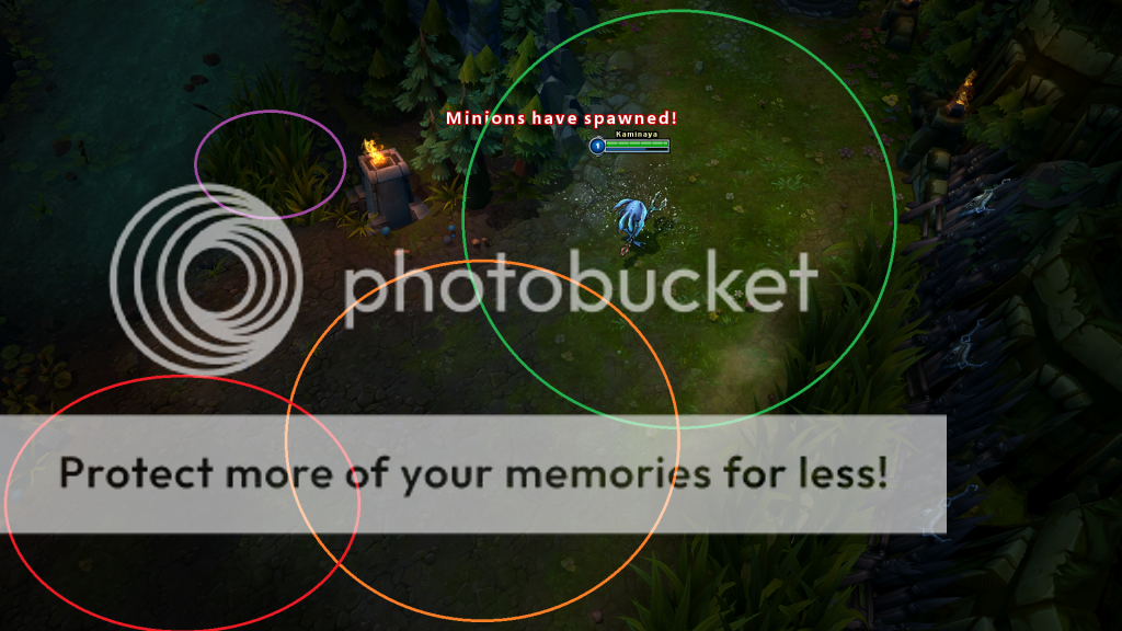 Fizz Build Guide : Fizz - In The Belly Of A Shark - Jungle S3 :: League ...