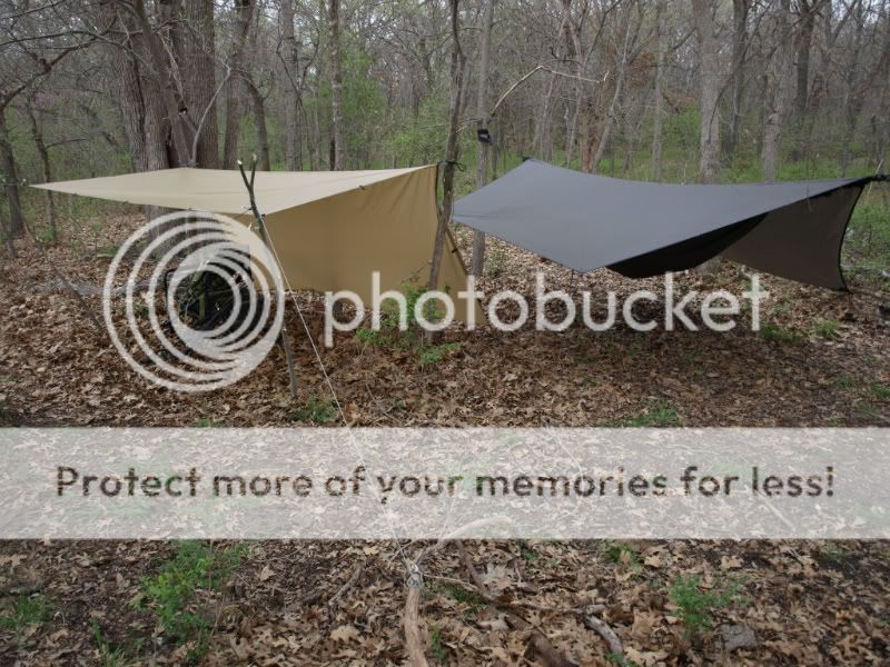 Bushcraft Outfitters Tarp Shelter Thread | Page 15 | Bushcraft USA Forums