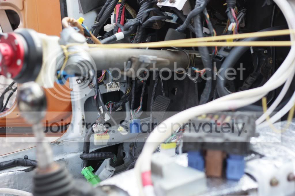 SkizeR's 1990 Nissan 300zx ground-up build | Page 9 | DIYMobileAudio ...