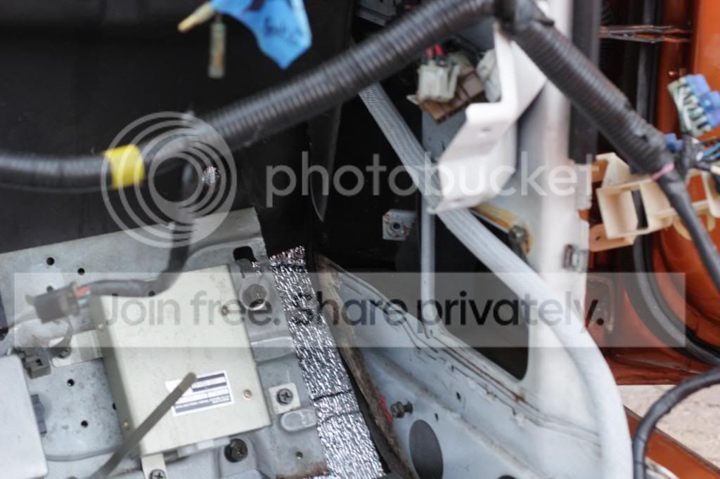 SkizeR's 1990 Nissan 300zx ground-up build | Page 9 | DIYMobileAudio ...