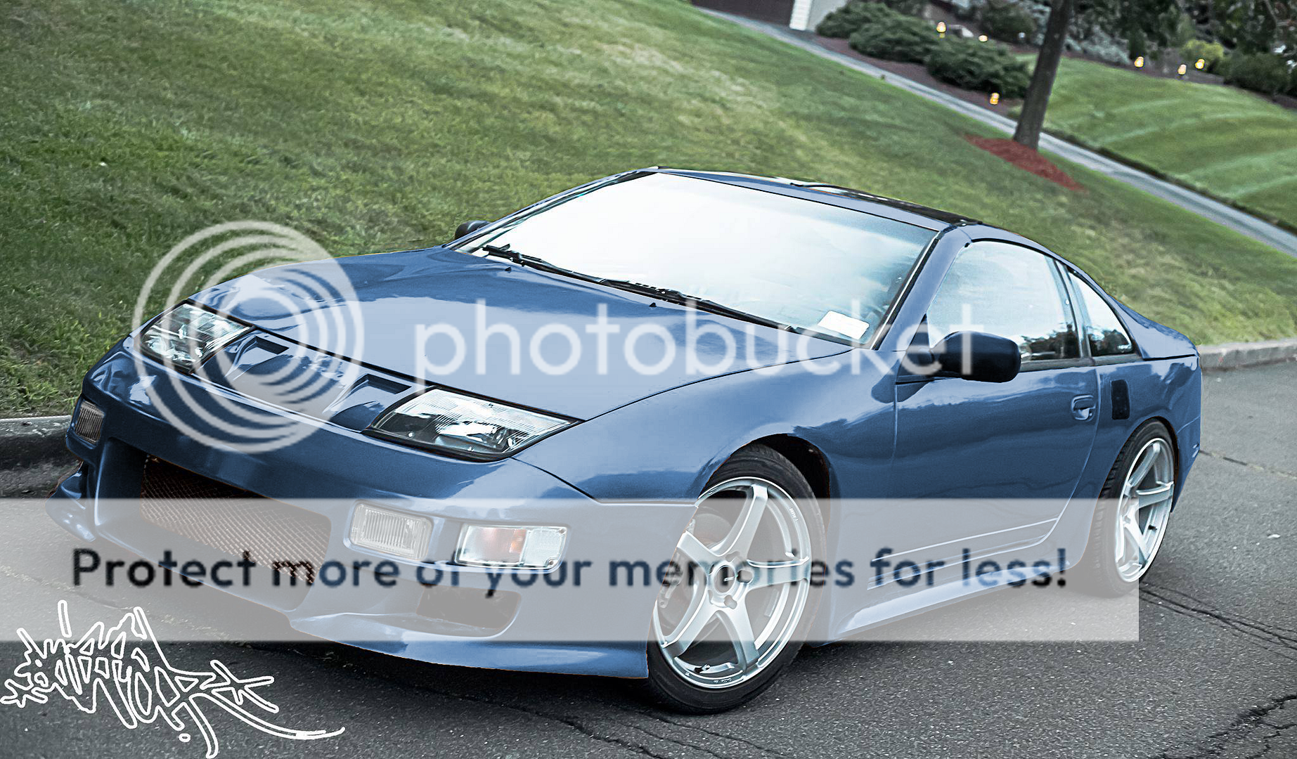 SkizeR's 1990 Nissan 300zx ground-up build | Page 72 | DIYMobileAudio ...