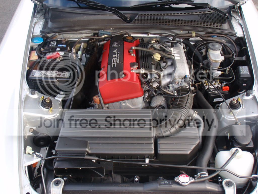 My new 'to me' AP1 S2K (pics) | VW Vortex - Volkswagen Forum