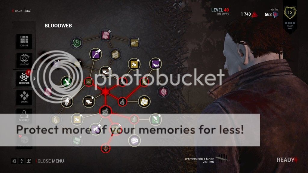 Steam Community :: Guide :: Killer & Perk Selection ☠