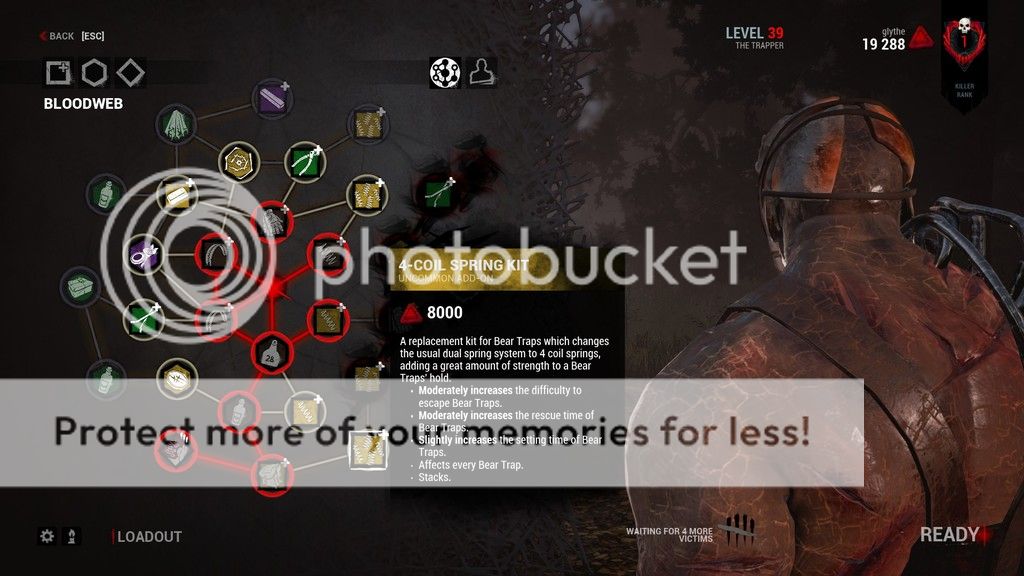 Steam Community :: Guide :: Killer & Perk Selection ☠