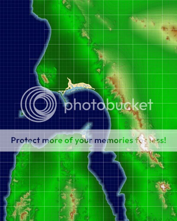 Izidor44's map collection - Mapping Community Room - Simtropolis