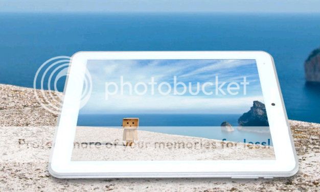 Dell Locus 8 7000 mightiness be the best Mechanical man tablet, disdain ...