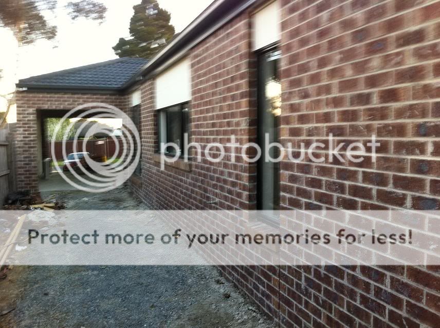 View topic - DFH Hartley 341 in SE burbs • Home Renovation & Building Forum