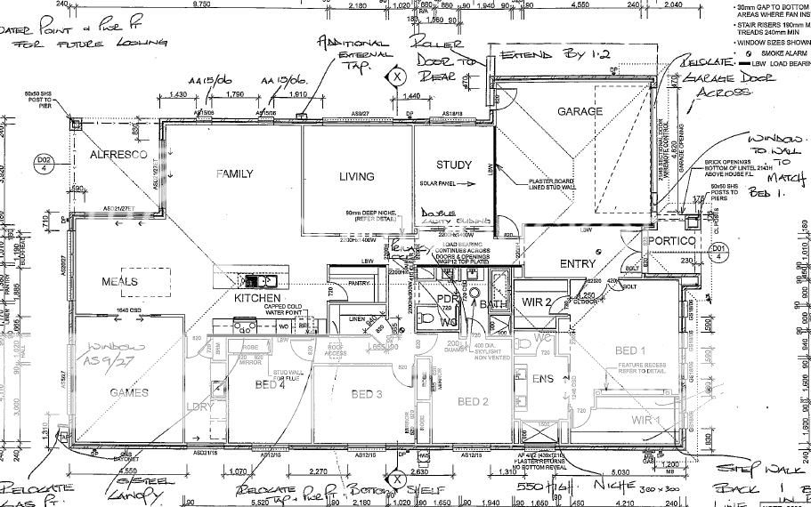 DFH Hartley 341 in SE burbs • Home Renovation & Building Forum