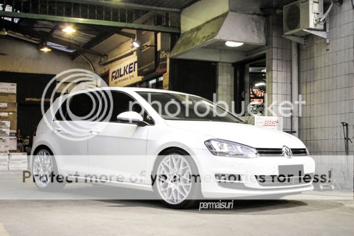 SoCal BBS RX-R 19x8.5 5x112 +45 | VW Vortex - Volkswagen Forum